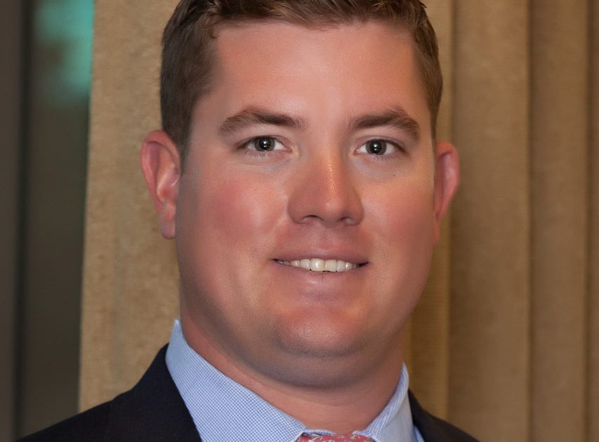 GreenPointe Announces Austin Burr Promotion - GreenPointe Holdings