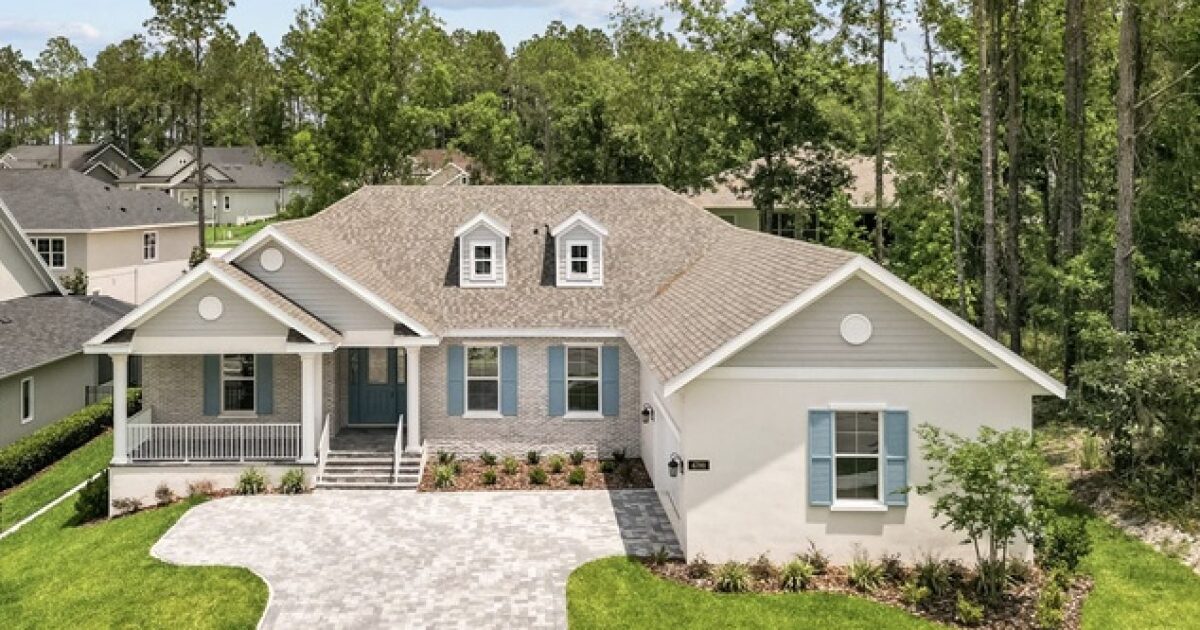 Southern Hills Expands Builder Team with Spire Homes - GreenPointe Holdings